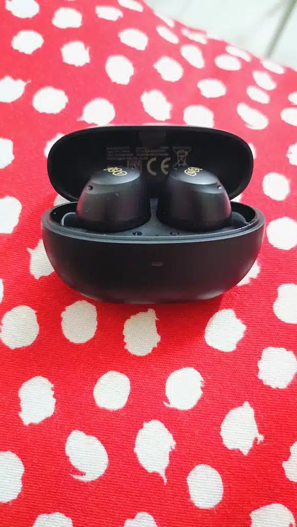 QCY ArcBuds HT07 ANC TWS Earbuds - Top Tech Zone